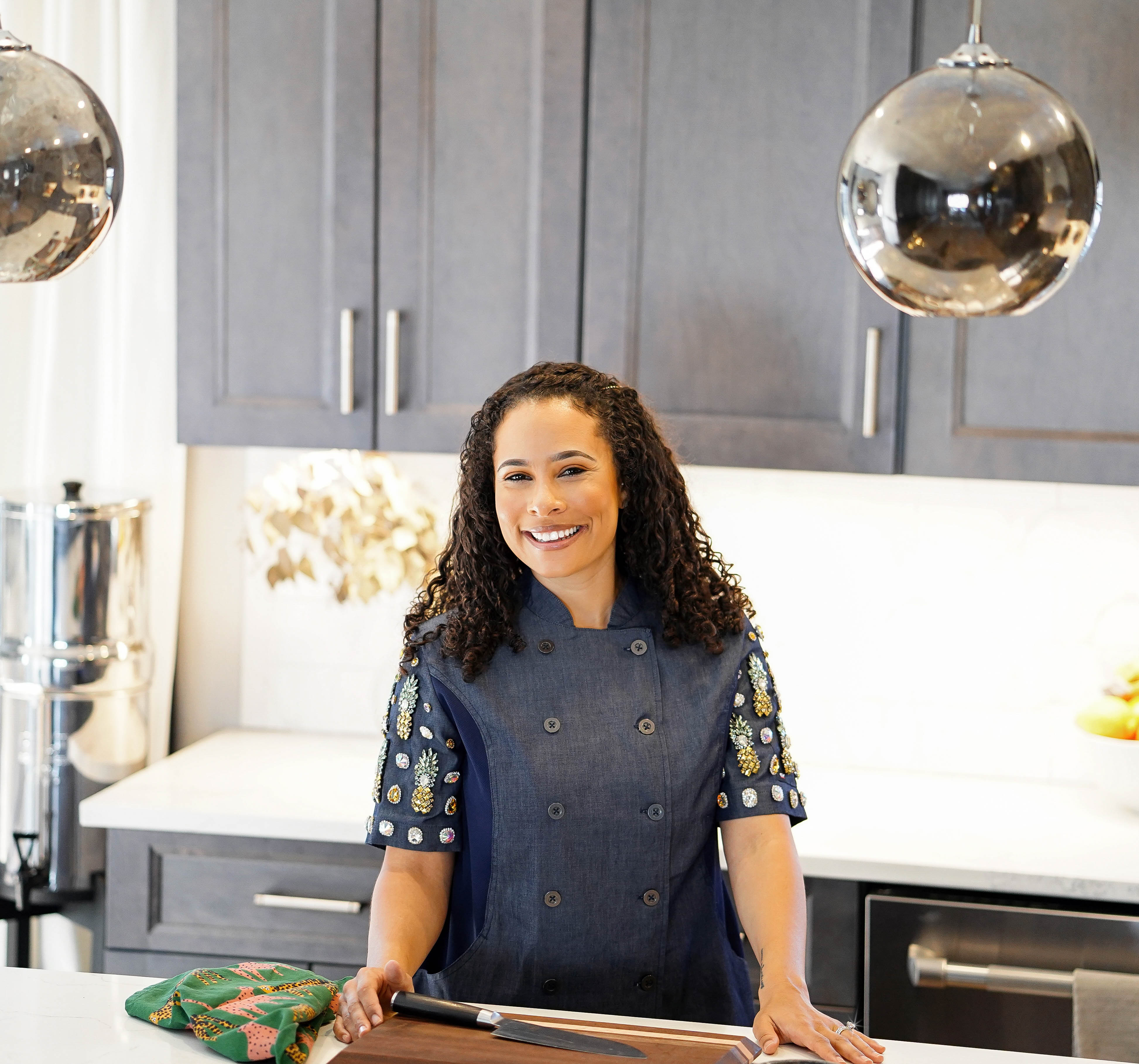NOWINCLUDED Virtual Cooking with Chefleen